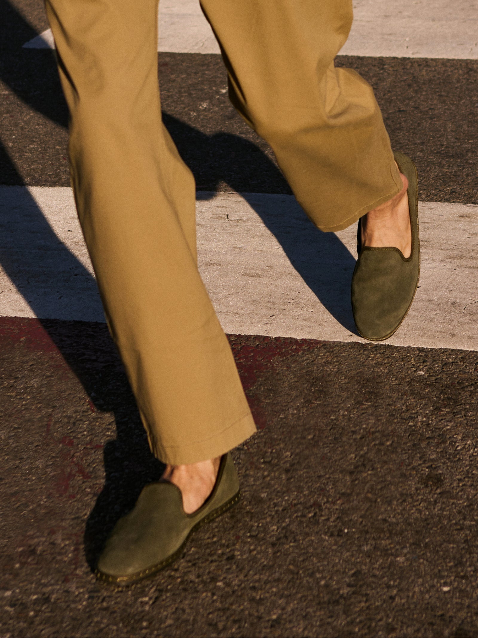 Men's Venetian Loafers – Soludos