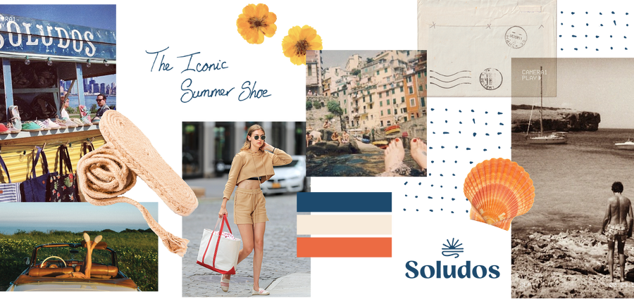 About Us Soludos
