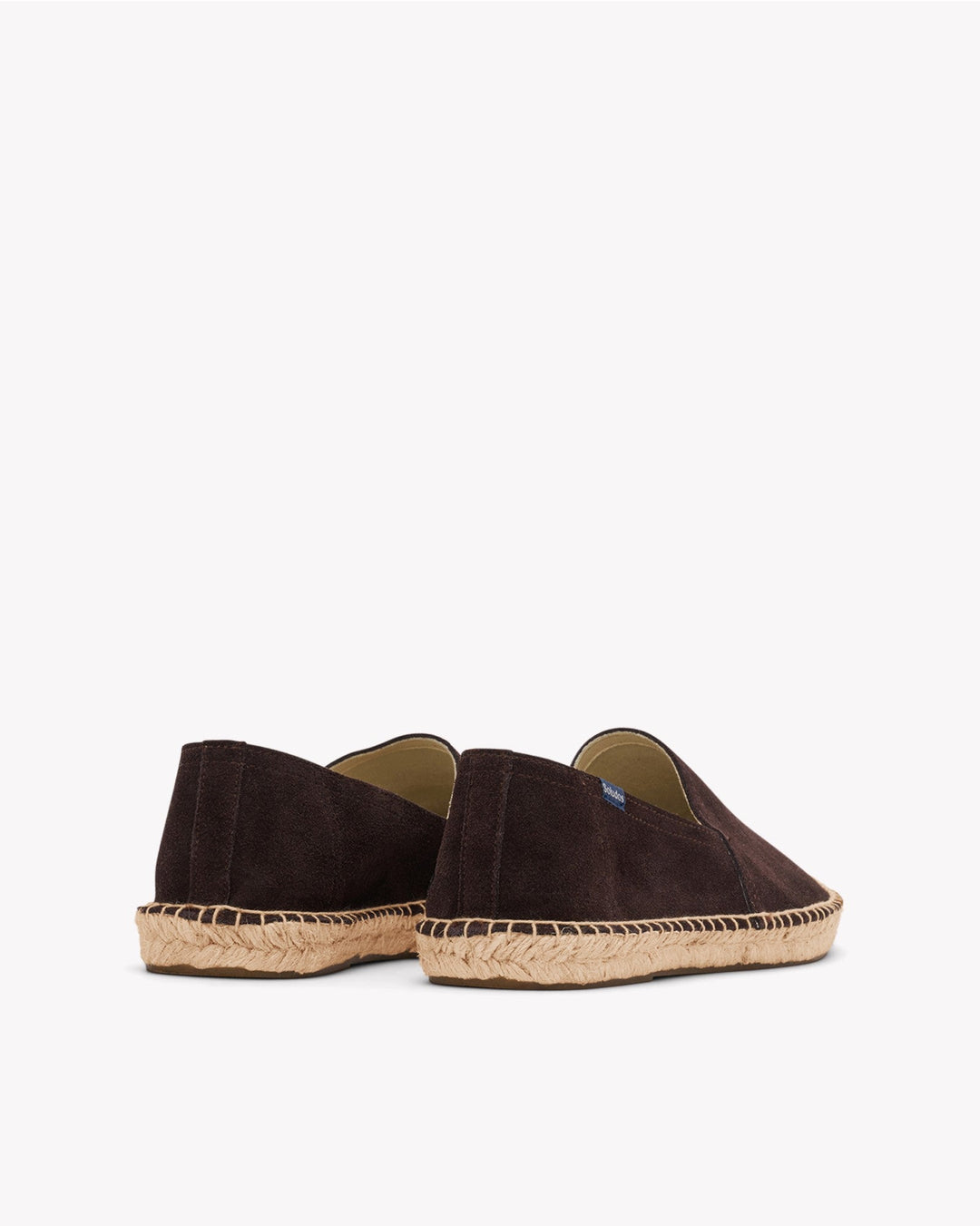 The Original | Tronco Brown Men's Espadrilles – Soludos