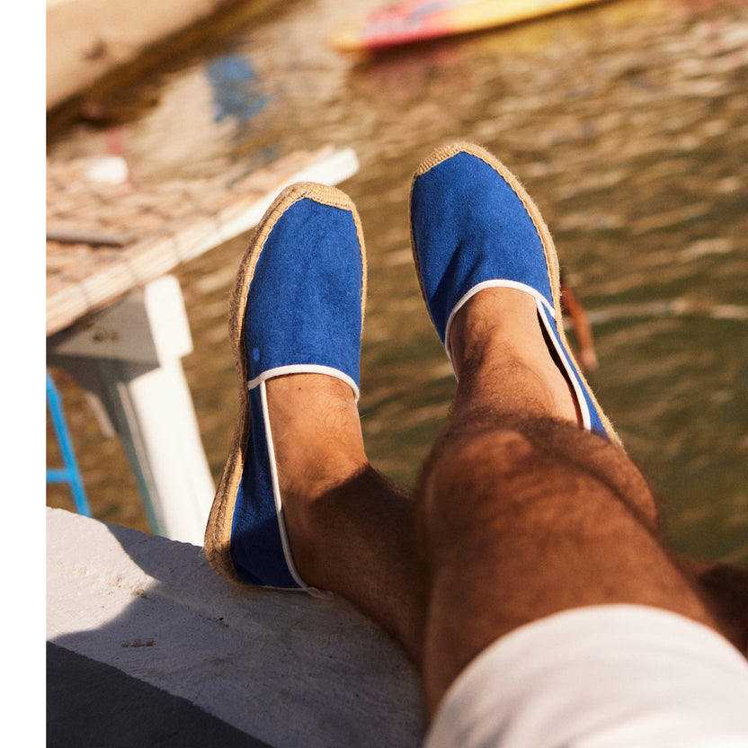 Women's Espadrilles – Soludos