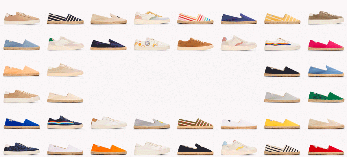 Soludos | Espadrilles, Sneakers & Summer Essentials
