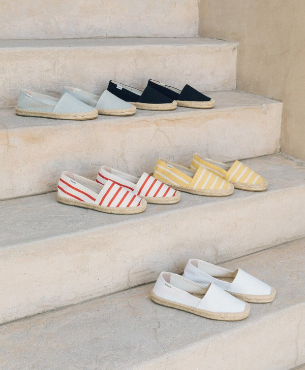 Soludos | Espadrilles, Sneakers & Summer Essentials
